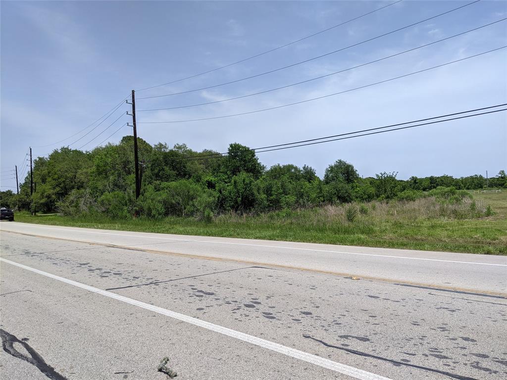 0 North Masters Road, Manvel, TX 77578 | Compass