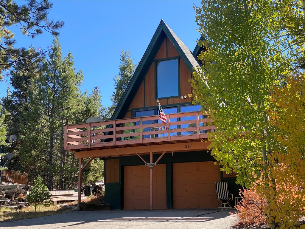 511 Vail Cir, Dillon, CO 80435 | MLS #S1062365 | Compass