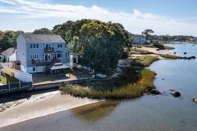 Wareham, MA Homes for Sale - Wareham Real Estate | Compass