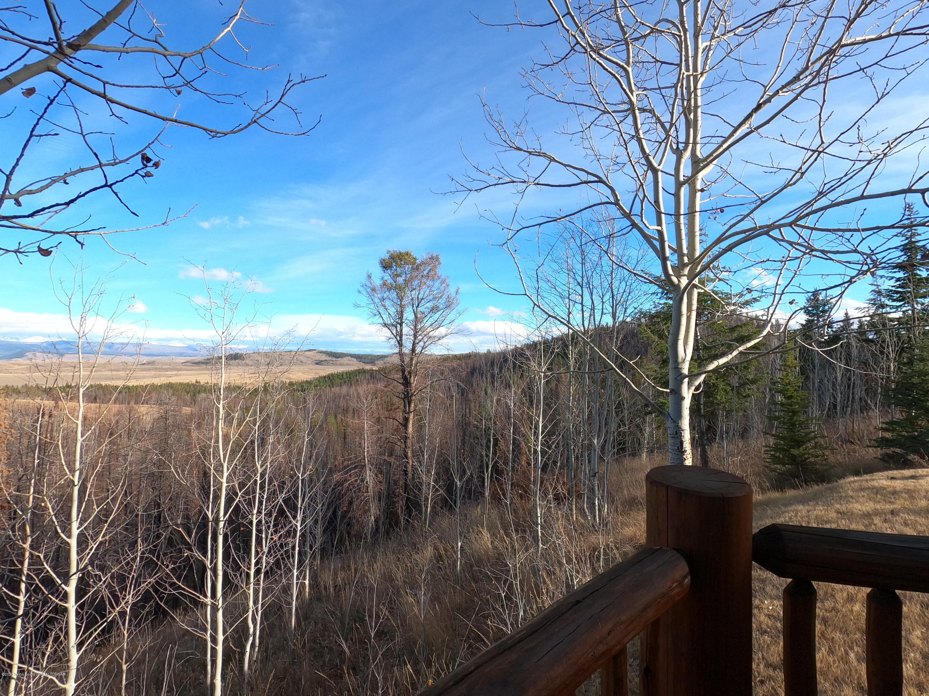 112 Watson Draw Road, Pinedale, WY 82941 | Compass