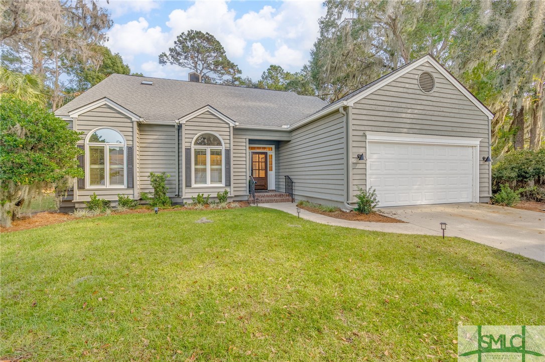 32 Sparnel Road, Savannah, GA 31411 | MLS #326868 | Compass