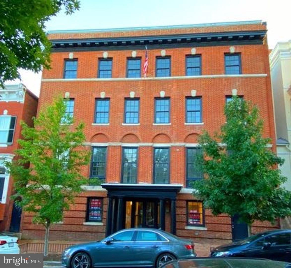 3016 Dumbarton Street Northwest, Unit 301, Washington, DC 20007 | Compass