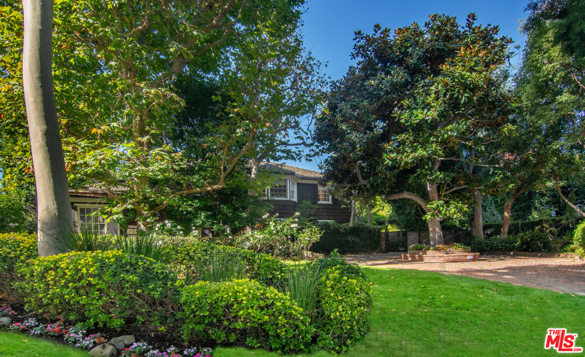 505 North Arden Drive, Beverly Hills, CA 90210 | Compass