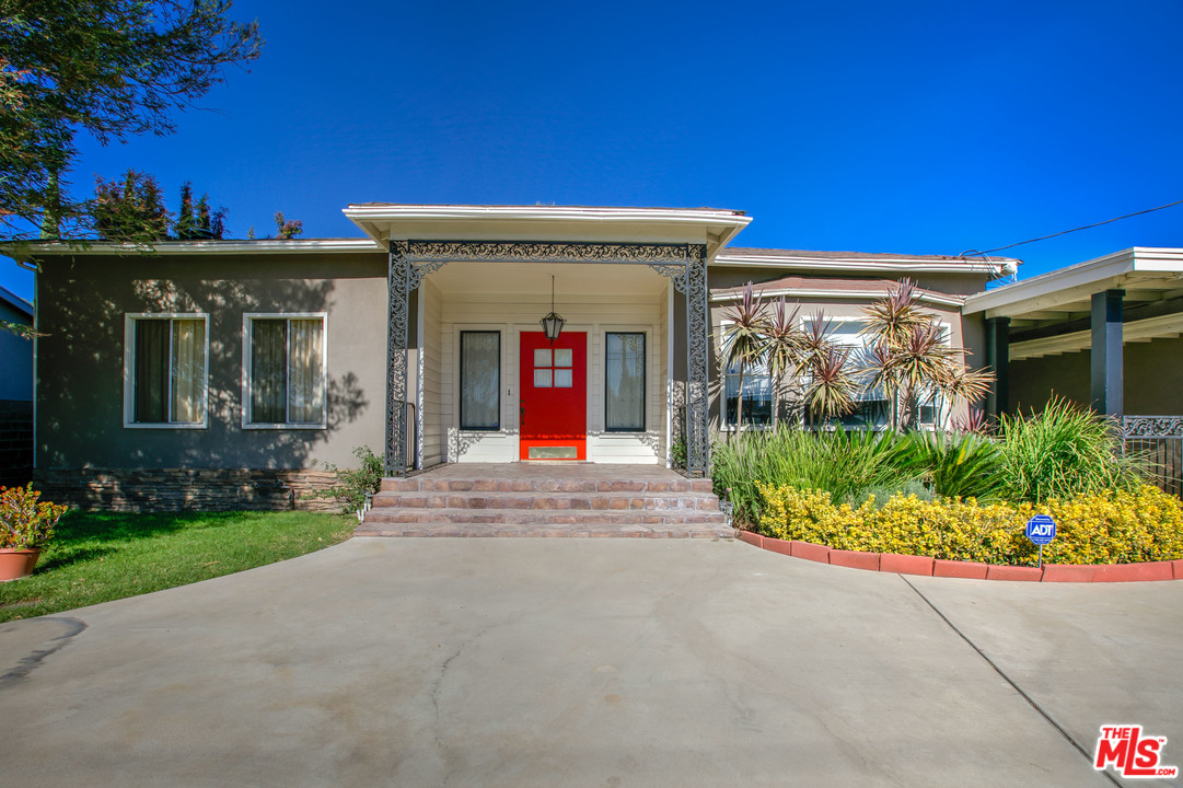 15833 Parthenia Street, North Hills, CA 91343 | Compass