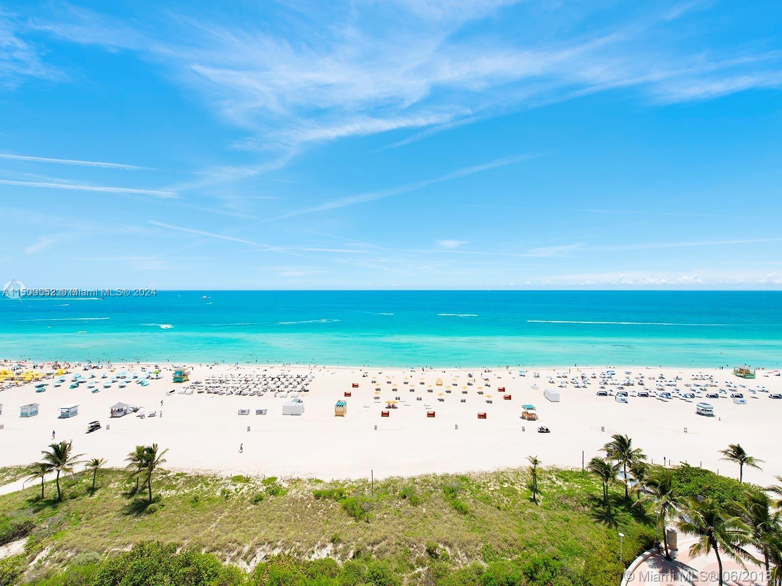 Miami Beach City Center, Miami Beach, FL 33139 | Compass