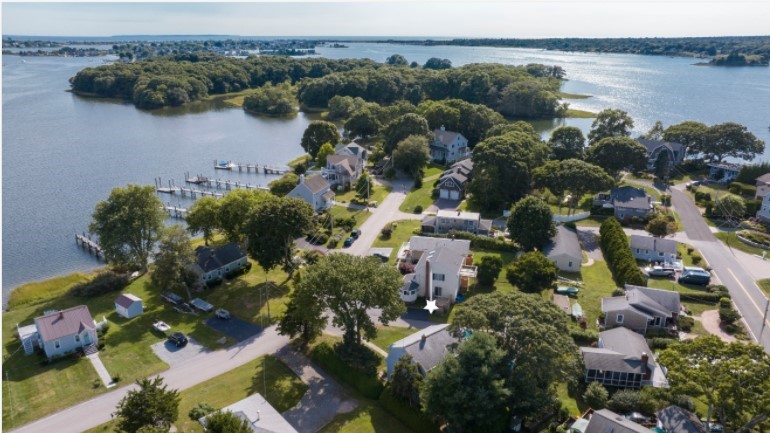51 Flintstone Road, Narragansett, RI 02882 | Compass