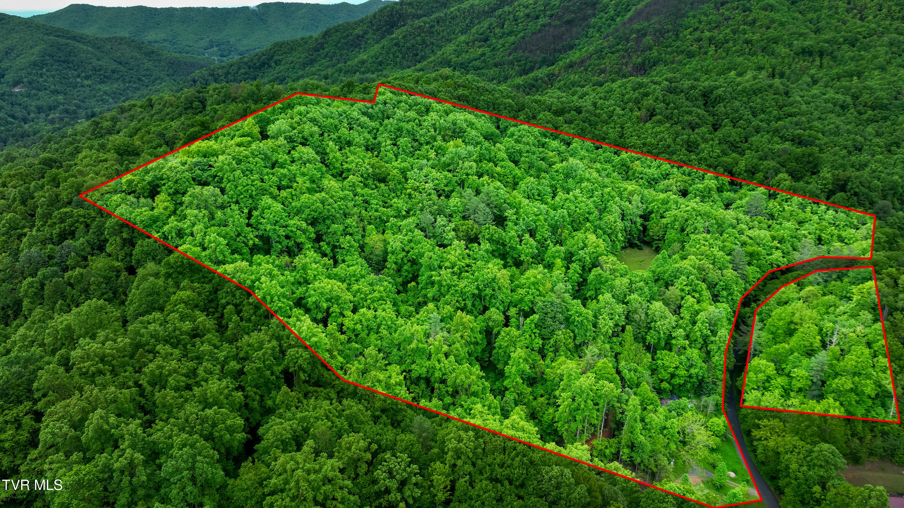 177 Fork Mountain Rd, Roan Mountain, TN 37687 | MLS #9988165 | Compass