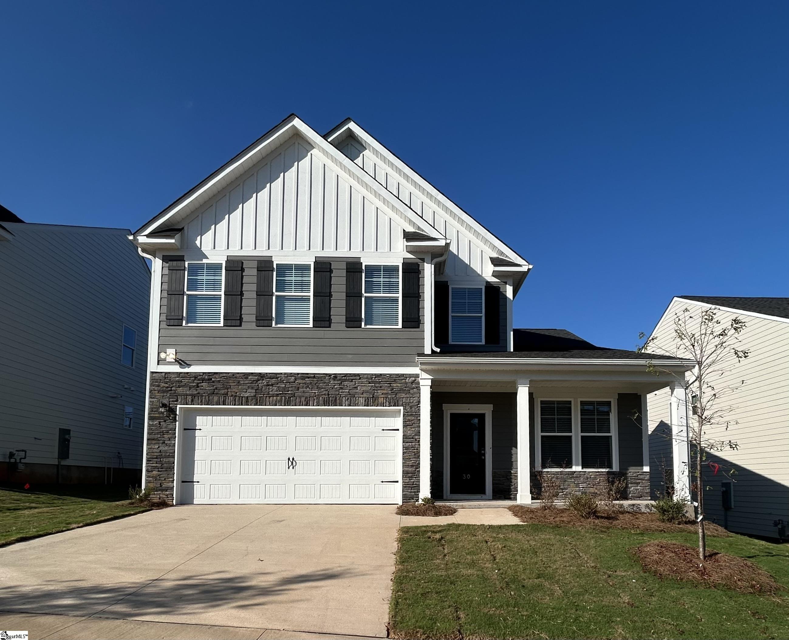 30 Harbor River Cir, Greenville, SC 29607 | MLS #1570030 | Compass