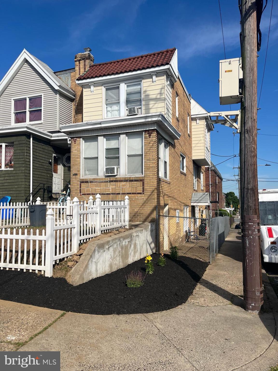 6101 Alma Street, Philadelphia, PA 19149 | Compass