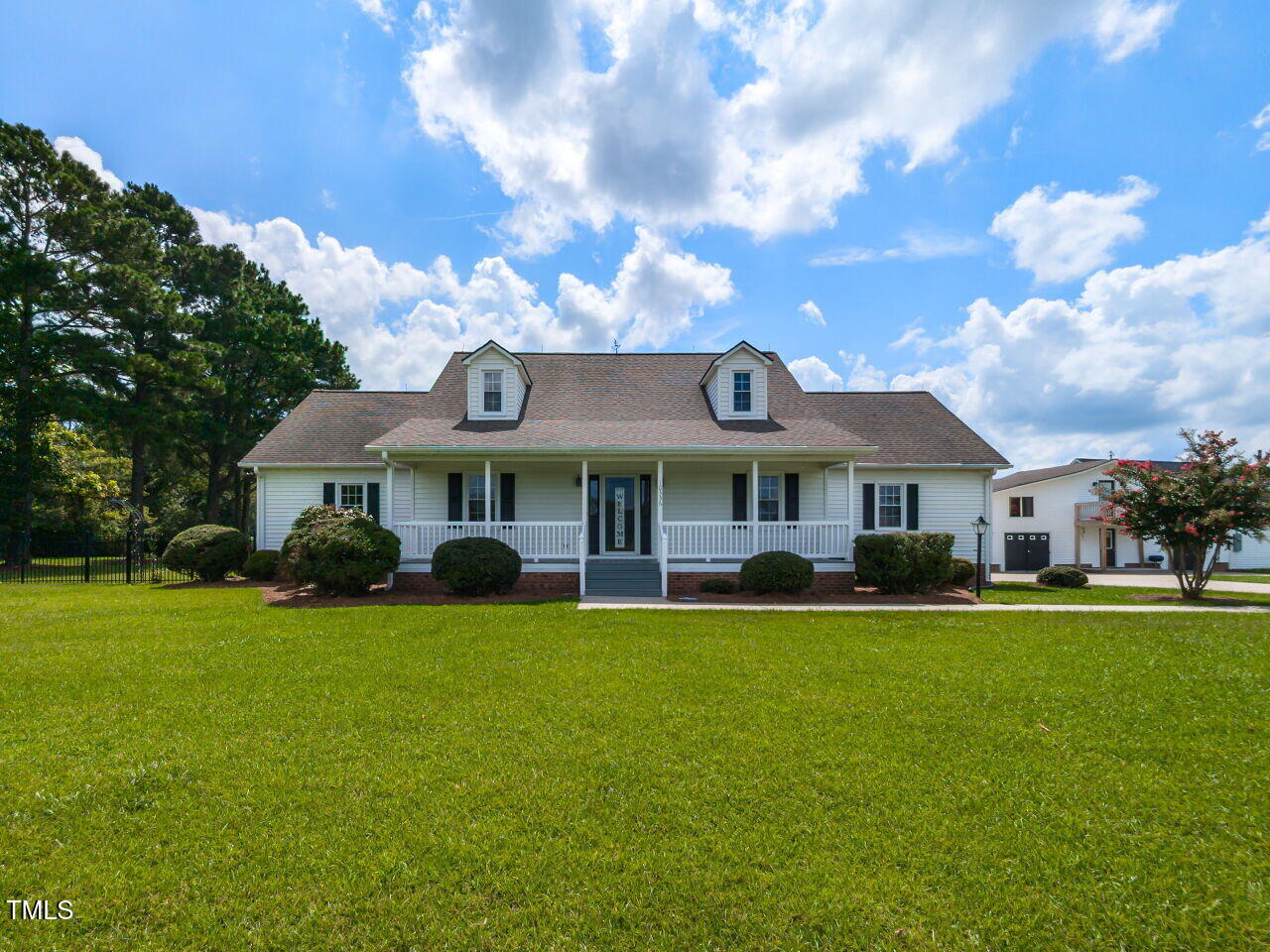 10336 Old Beulah Rd, Kenly, NC 27542 | MLS #10112884 | Compass