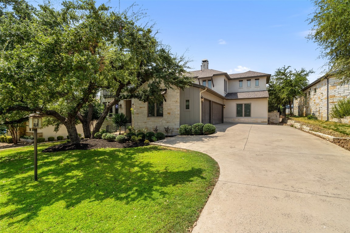 710 Crestone Stream Drive, Austin, TX 78738 | Compass