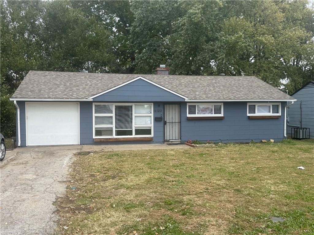 11123 Blue Ridge Blvd, Kansas City, MO 64134 | MLS #2583701 | Compass