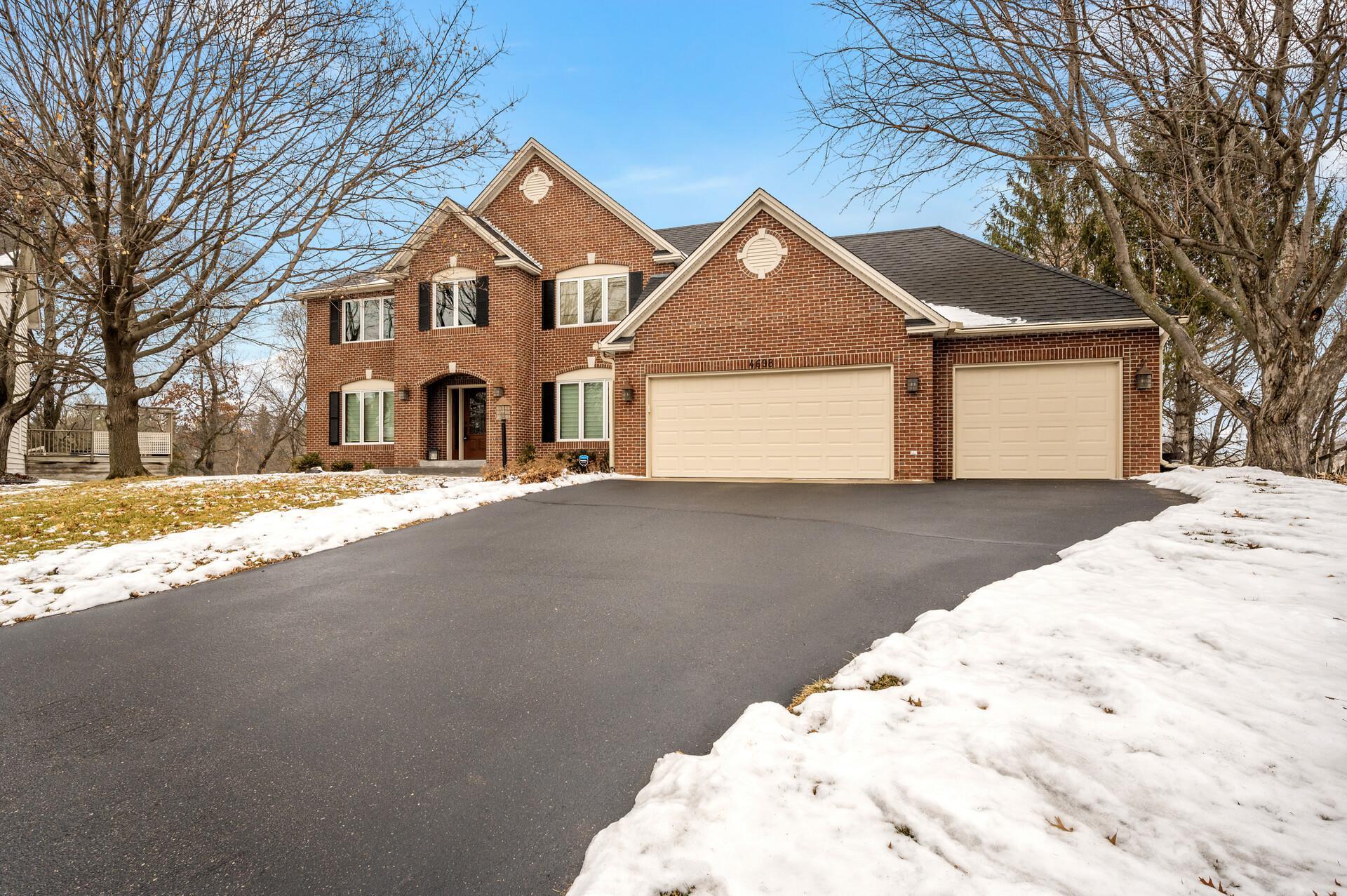 4698 Stoddart Lane, St. Paul, MN 55127 | Compass
