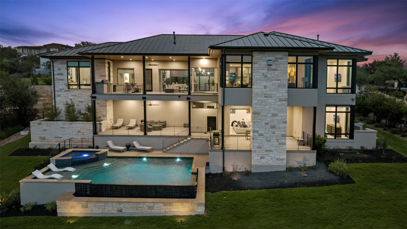 5617 Laceback Terrace, Austin, TX 78738 | Compass