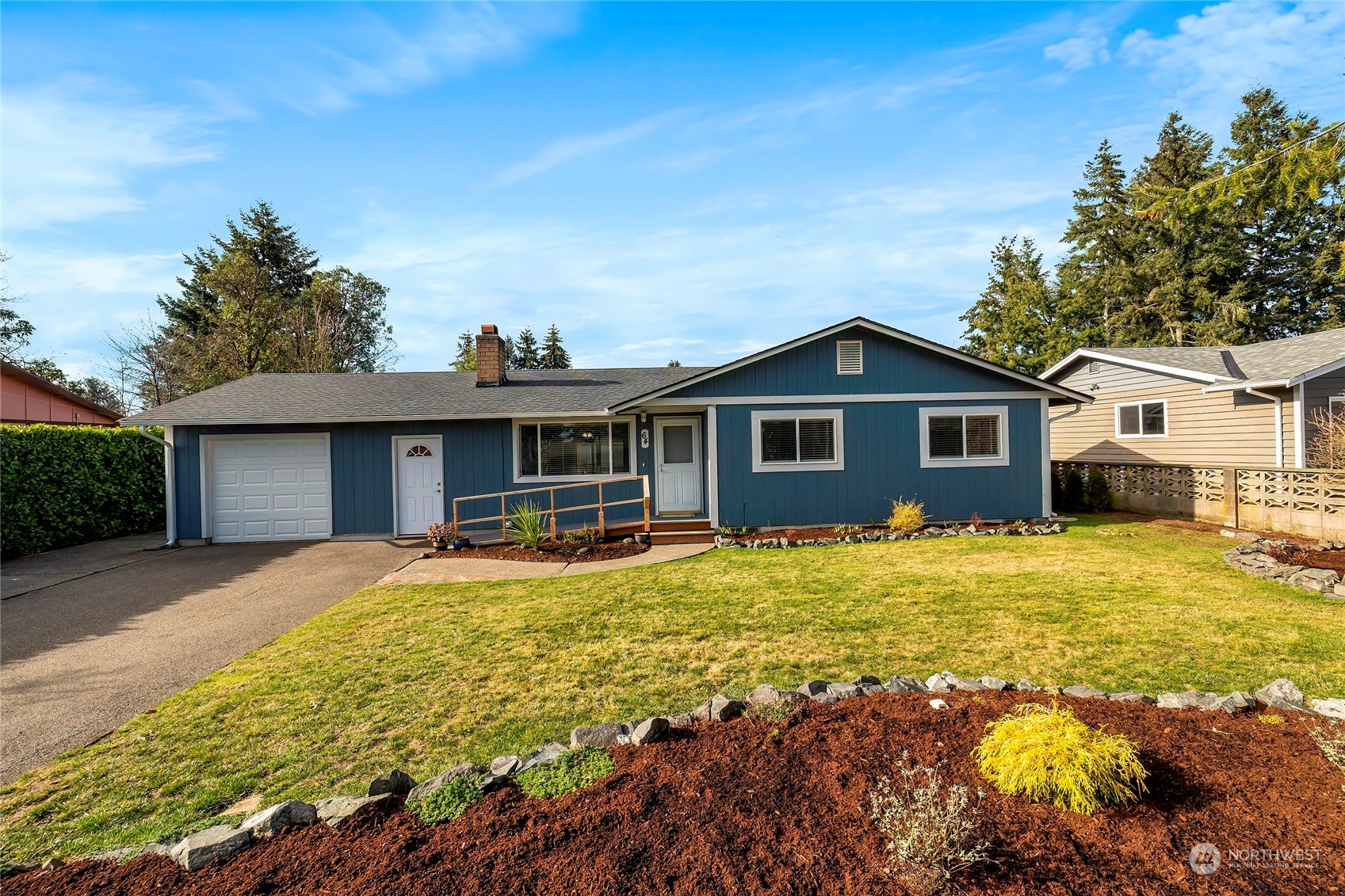 64 Ira Light Street, Steilacoom, WA 98388 | Compass