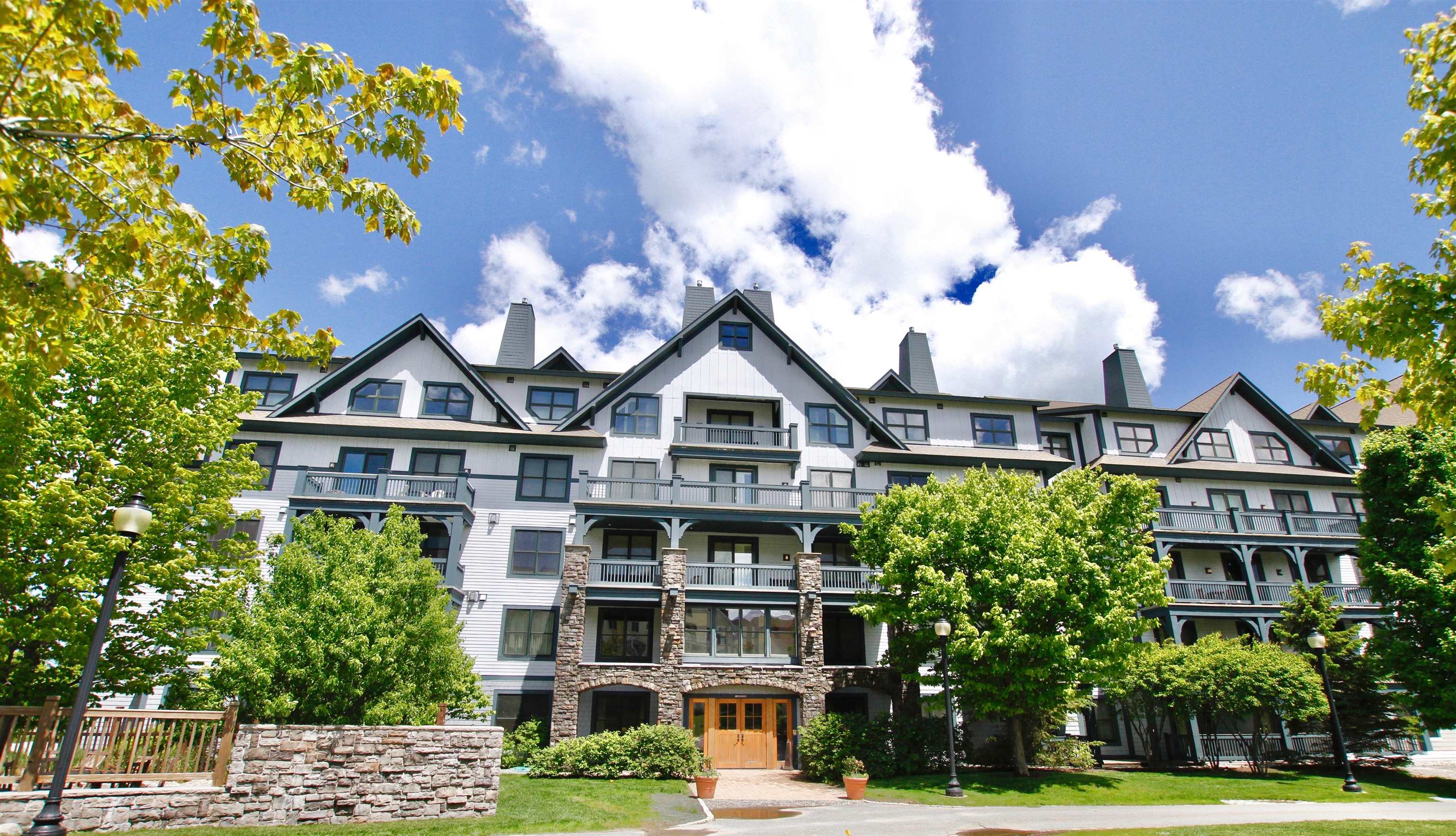 43 Middle Ridge Road, Unit 311, South Londonderry, VT 05155 | MLS ...