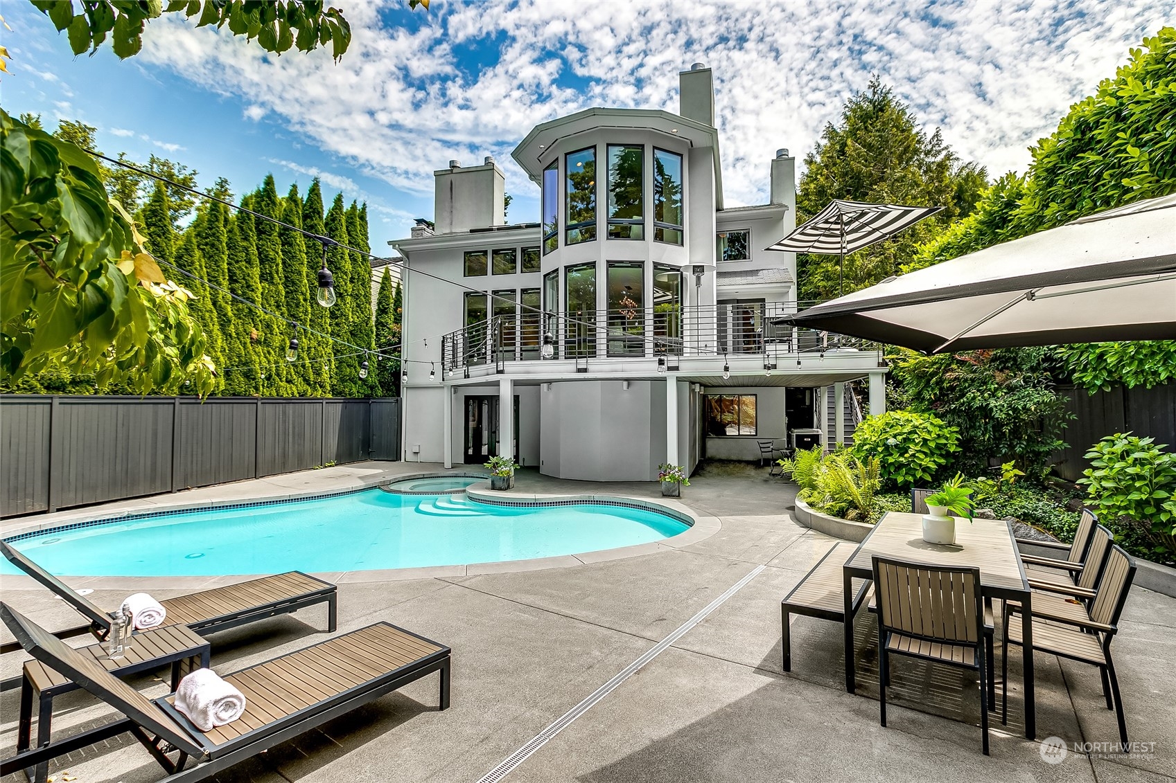 1585 Parkside Drive East, Seattle, WA 98112 | Compass
