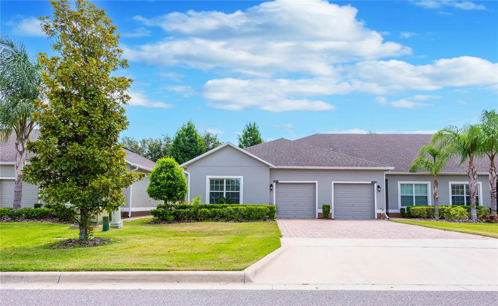 3603 Solana Circle, Unit A, Clermont, FL 34711 | Compass