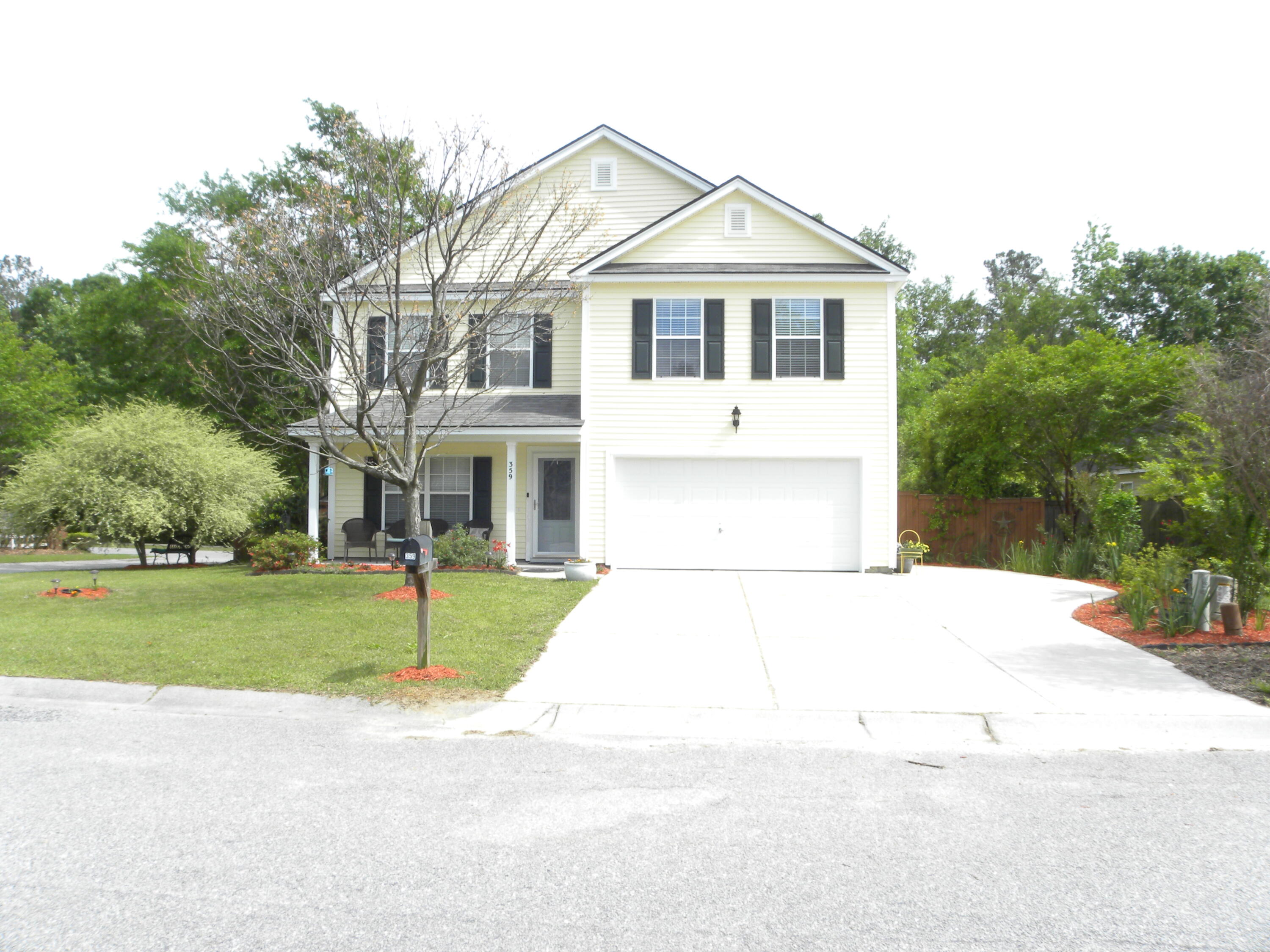359 Cohen Circle, Ladson, SC 29456 | Compass