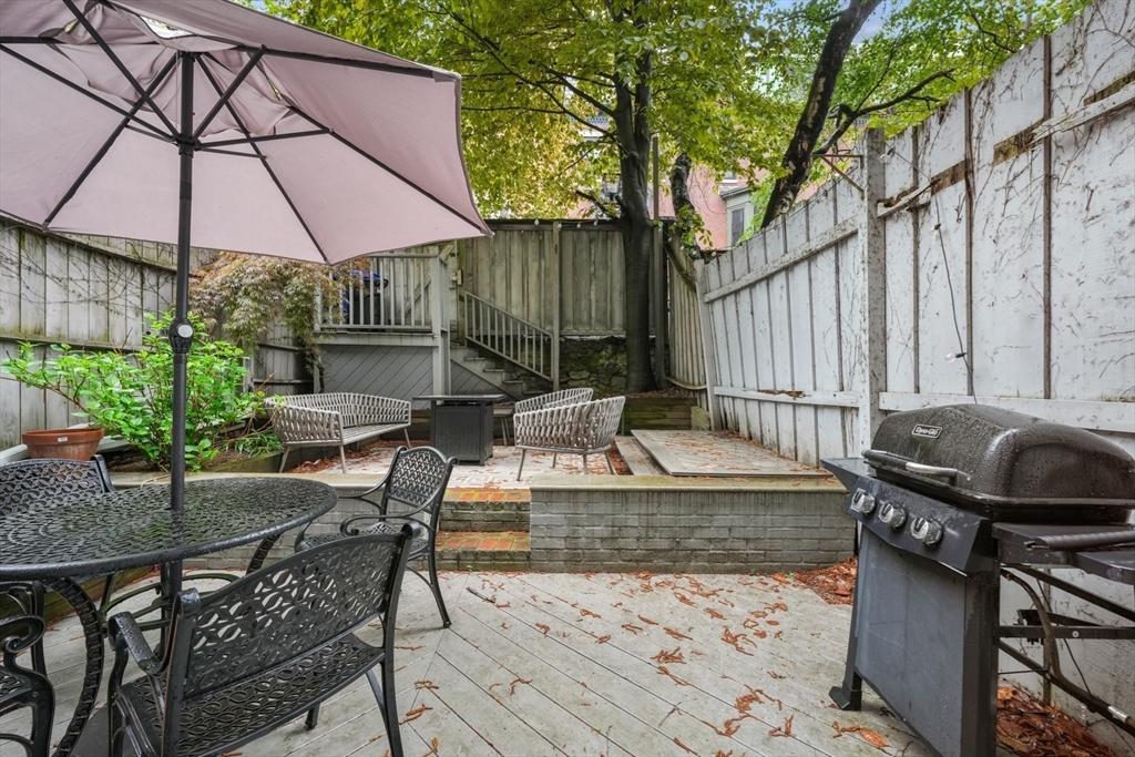 96 Appleton St, Unit 1, Boston, MA 02116 | MLS #73371691 | Compass