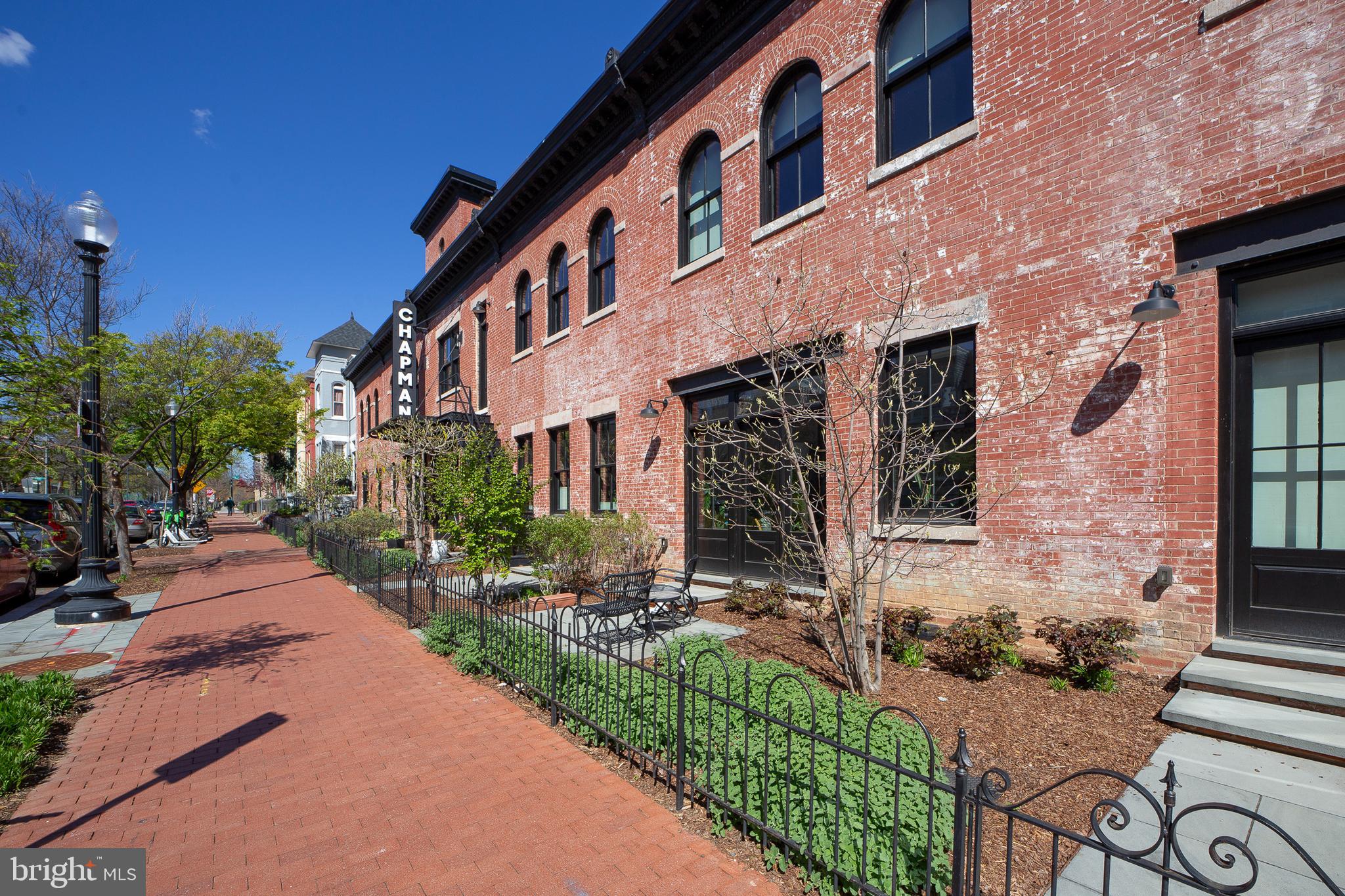 57 N Street Northwest, Unit 134, Washington, DC 20001 | Compass