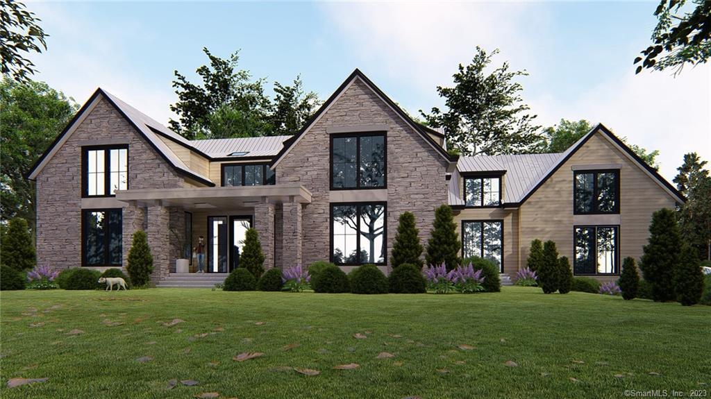 17 Moss Ledge Road, Westport, CT 06880 | Compass