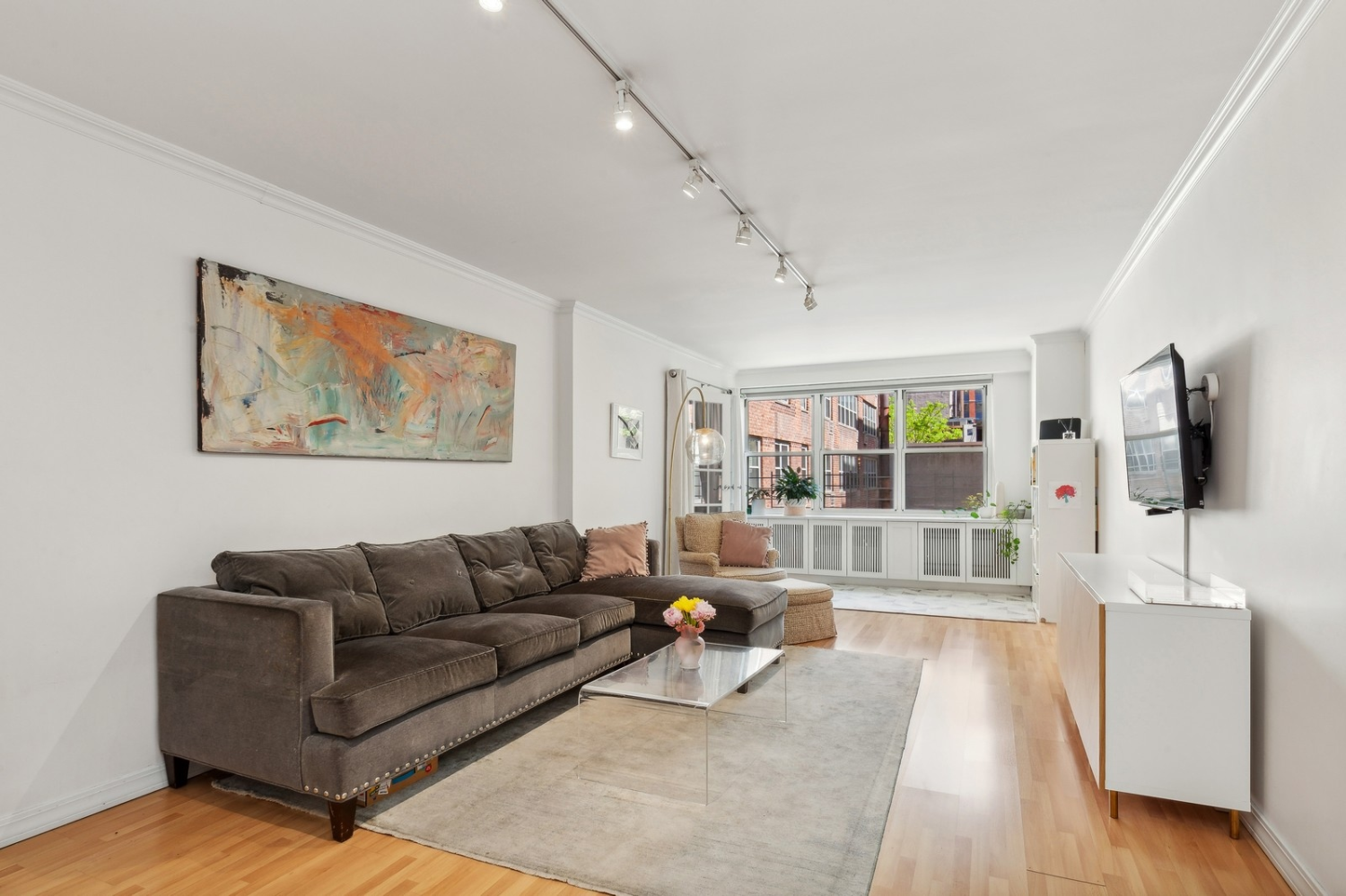 401 East 74th Street, Unit 3A | Compass