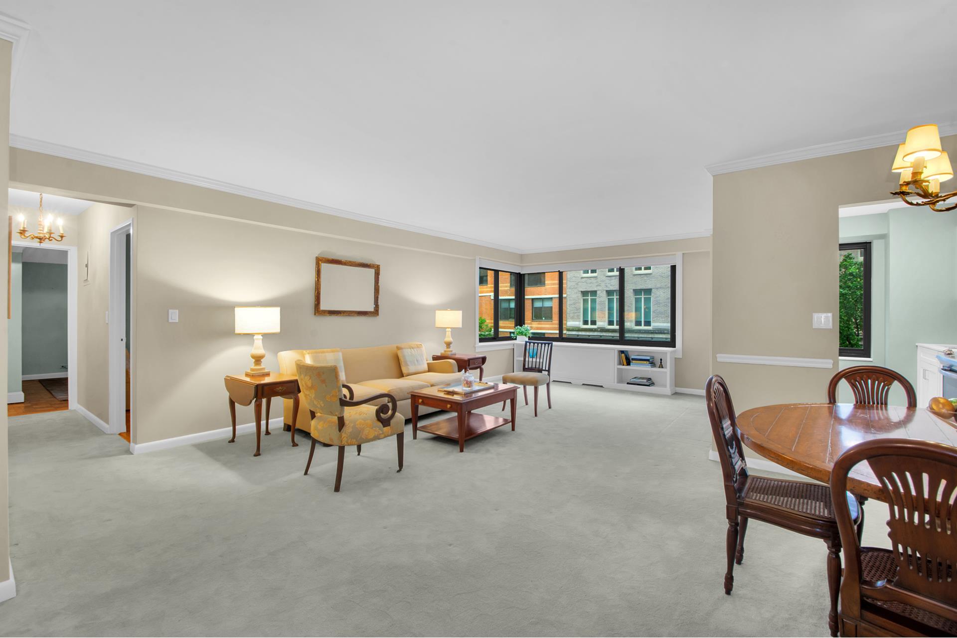 10 East End Avenue, Unit 4F | Compass