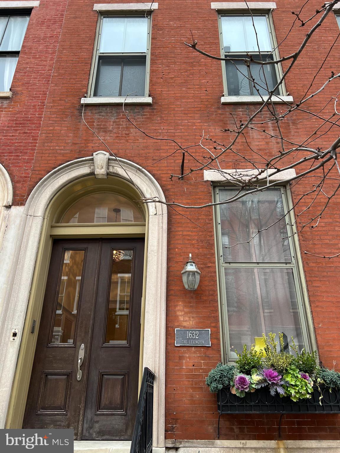 1632 Spruce Street, Unit 200, Philadelphia, PA 19103 | Compass