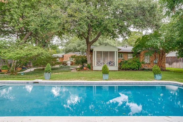 Dallas, TX Homes for Sale - Dallas Real Estate | Compass