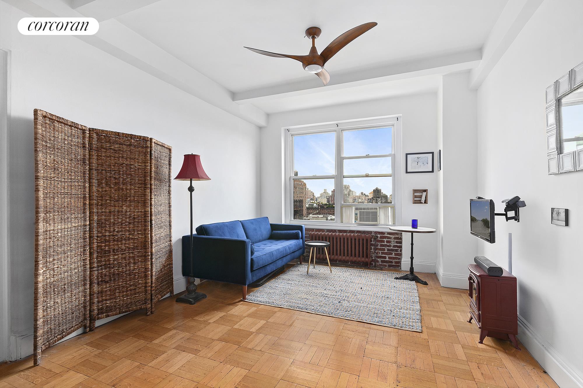 225 Central Park West, Unit 1018A, Manhattan, NY 10024 | Compass