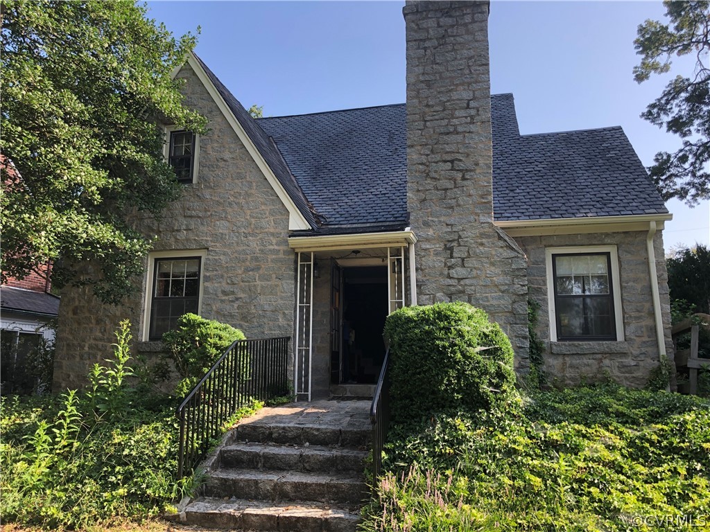 5025 Sylvan Road, Richmond, VA 23225 | Compass