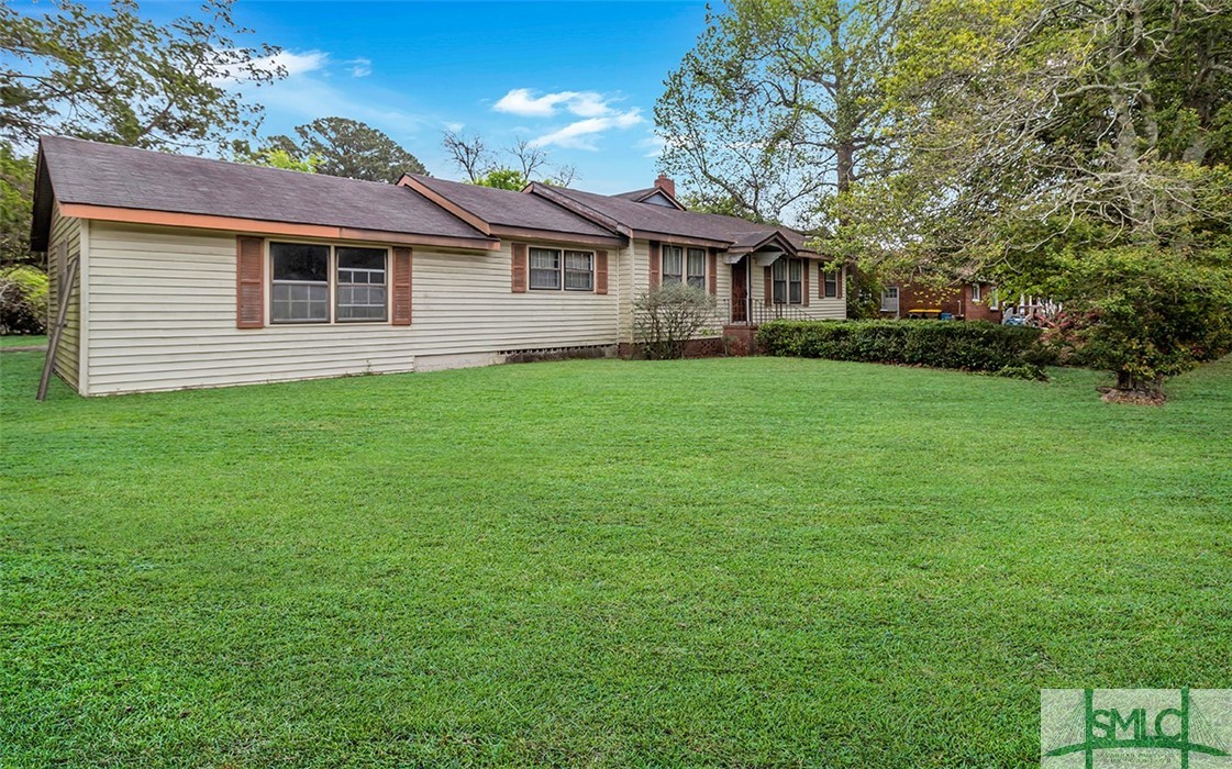 104 Dixie Street, Port Wentworth, GA 31407 | Compass