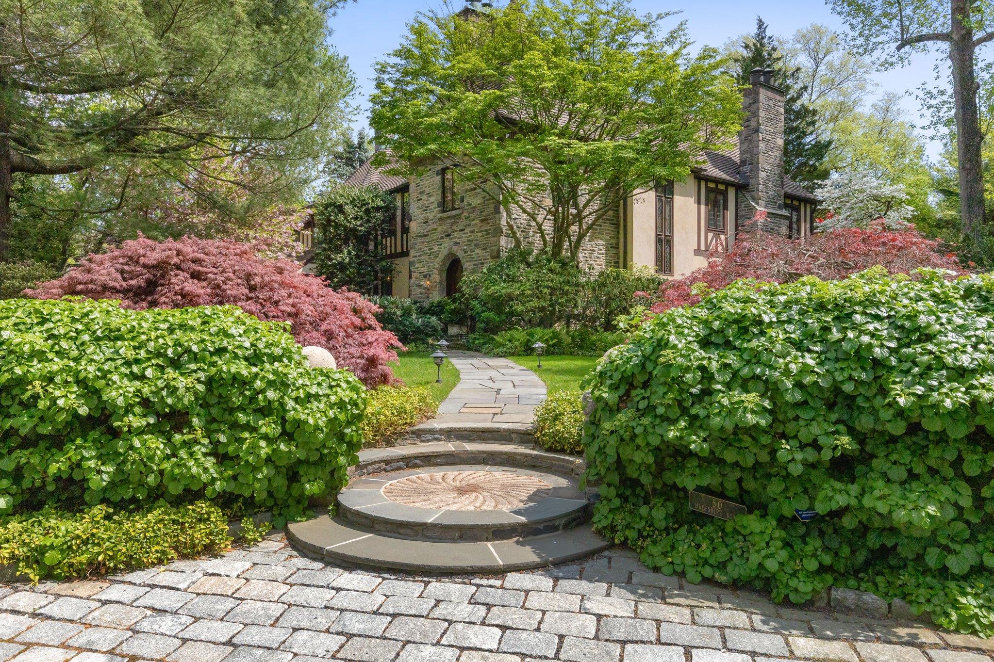 50 Hampshire Rd, Bronxville, NY 10708 | MLS #855639 | Compass
