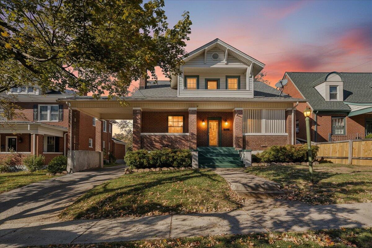 1515 Westover Ave SW, Roanoke, VA 24015 | MLS #922047 | Compass