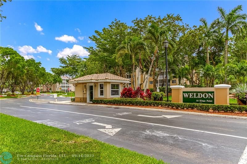 9537 Weldon Cir, Unit I207, Tamarac, FL 33321 | MLS #F10348731 | Compass