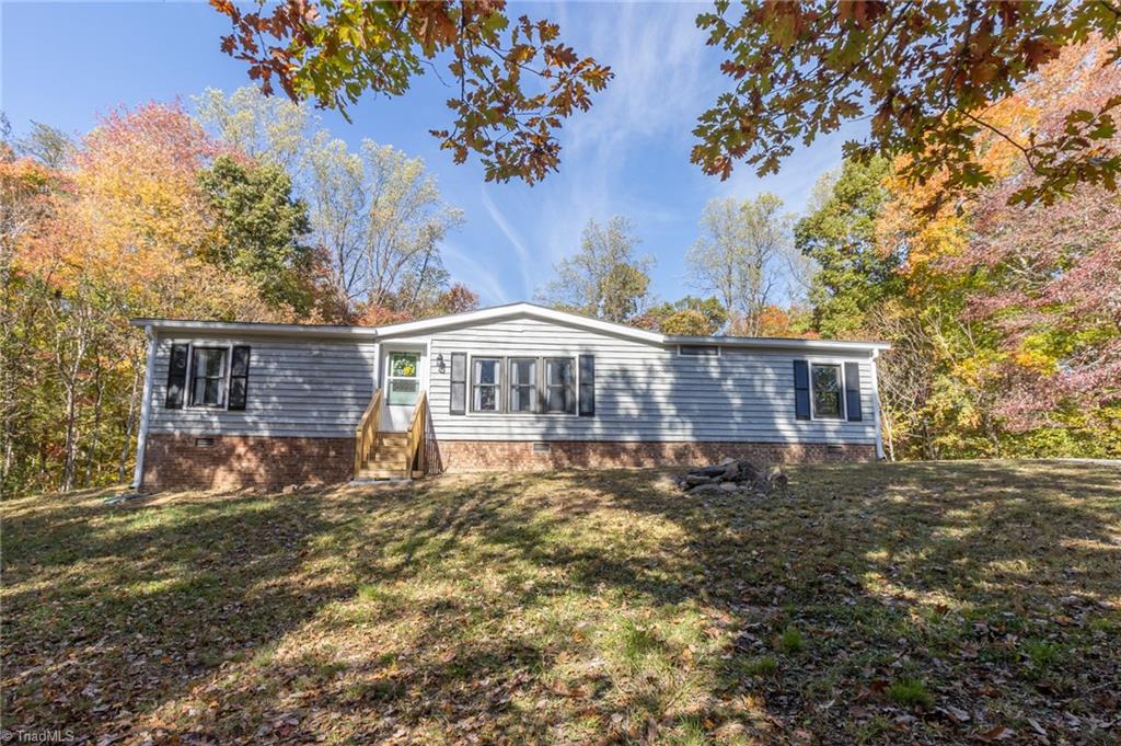 197 Troxler Drive, Reidsville, NC 27320 | Compass