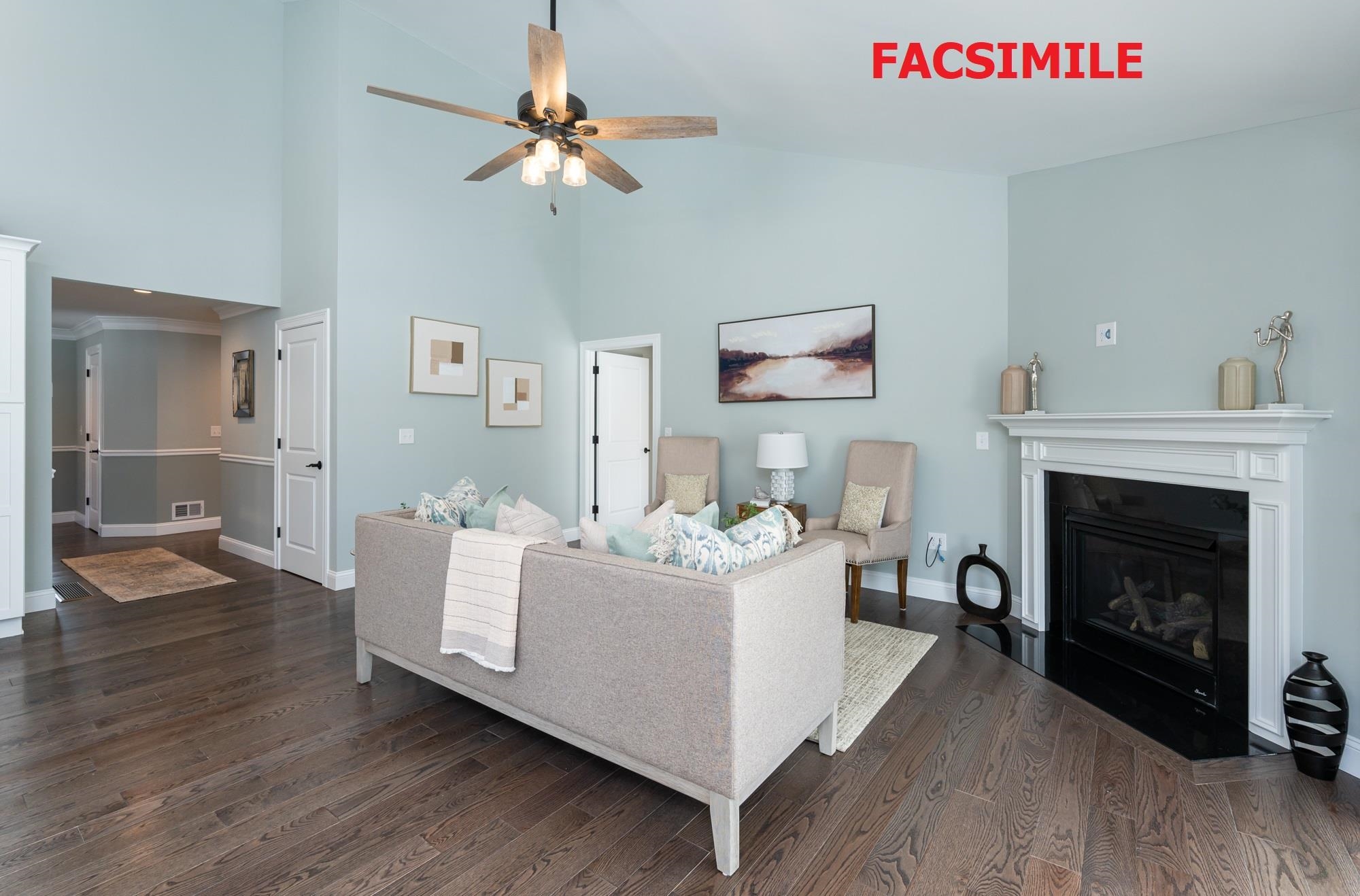 Massie Block Bedroom