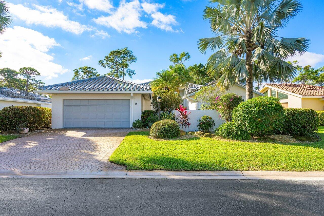 16 Northwoods Lane, Boynton Beach, FL 33436 | Compass