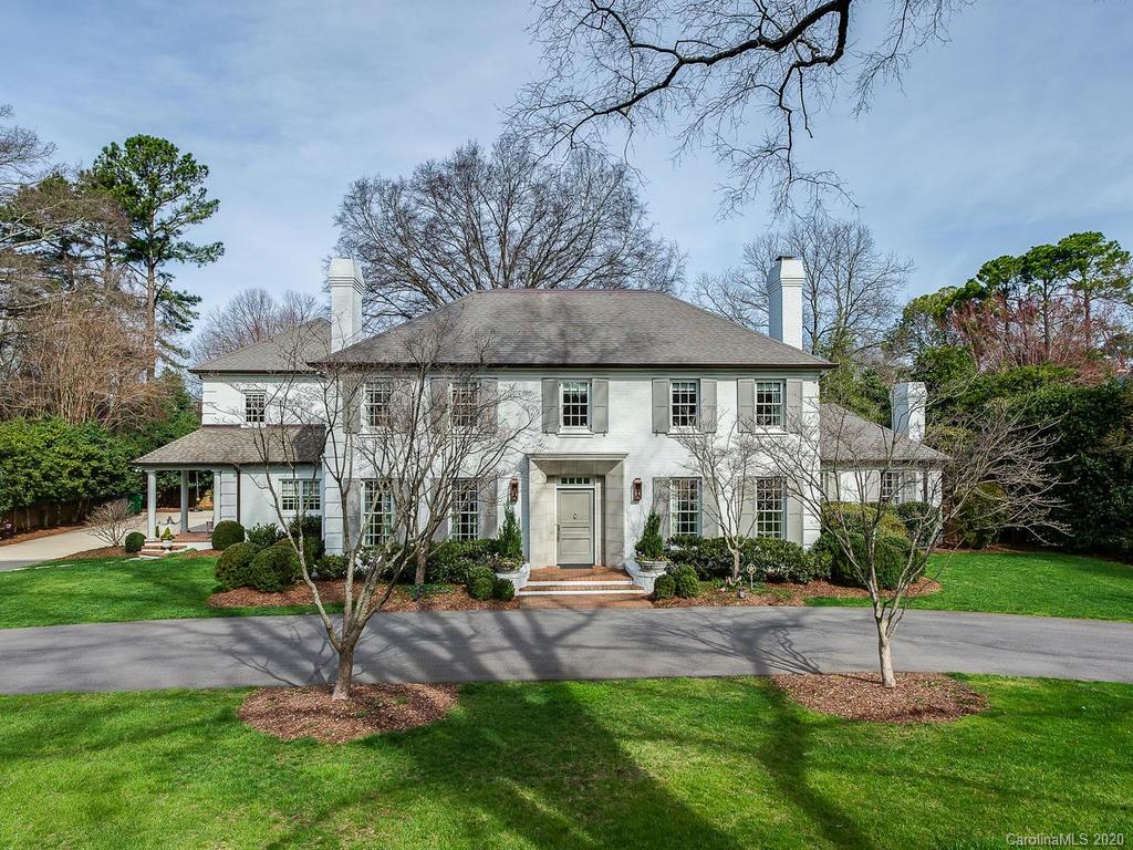 2252 Red Fox Trail, Charlotte, NC 28211 | Compass