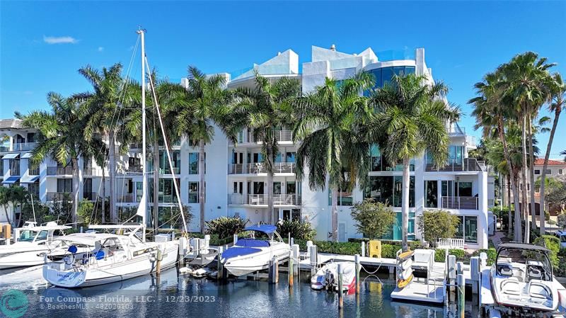 301 Hendricks Isle, Unit 2, Fort Lauderdale, FL 33301 | Compass