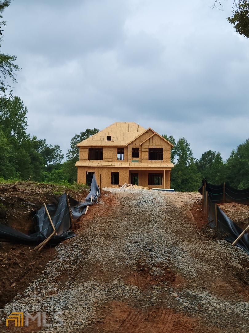 2615 Old Snapping Shoals Road, McDonough, GA 30252 | Compass