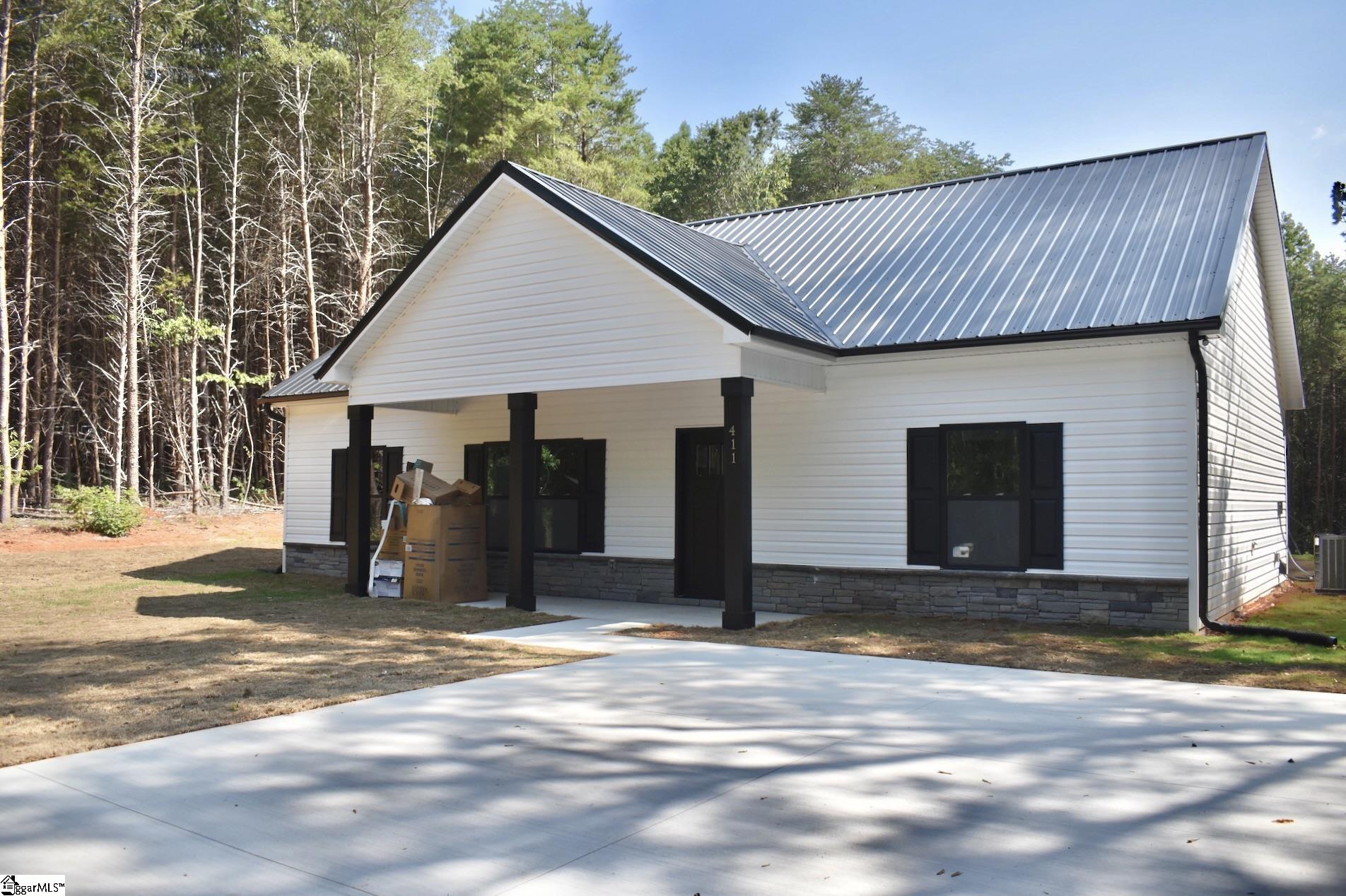 411 Grate Road, Anderson, SC 29625 | Compass