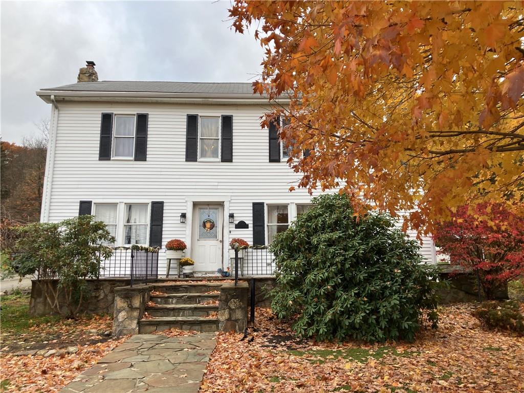 3034 Stutzmantown Road, Somerset, PA 15501 | Compass