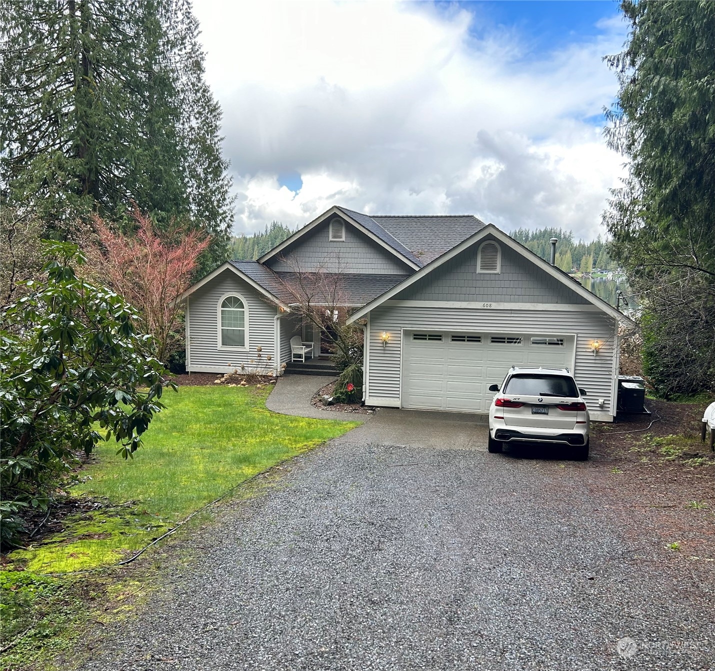 608 South Tulloch Road, Snohomish, WA 98290 | Compass