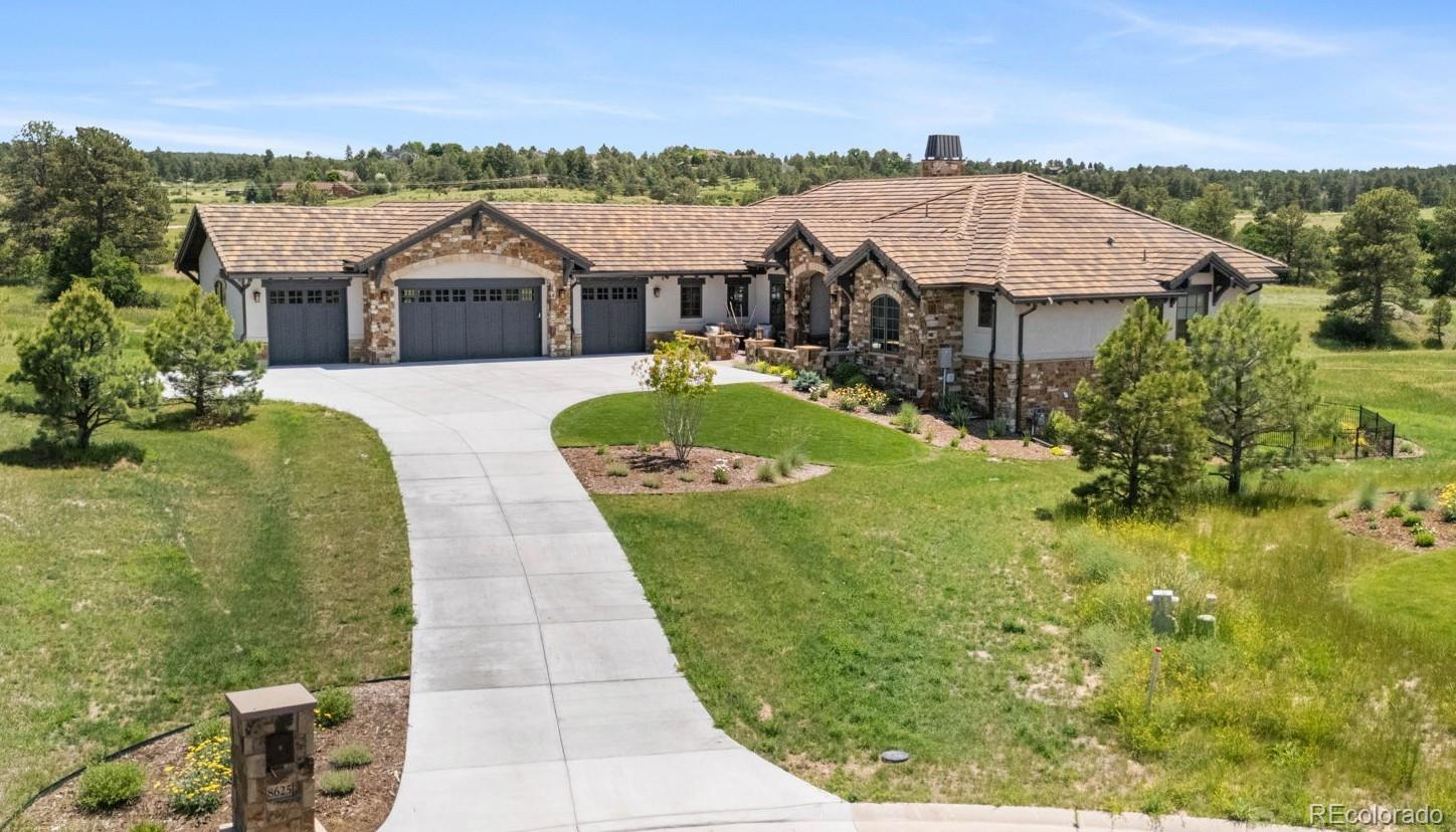 8625 Eagle Moon Way, Parker, CO 80134 | MLS #7734271 | Compass