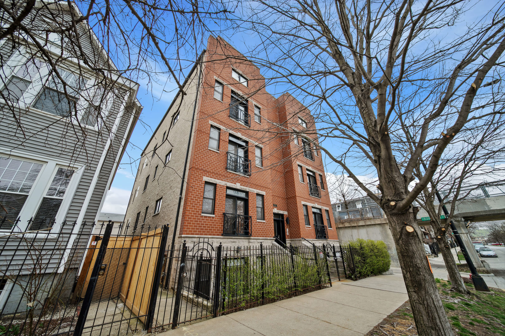 1803 North Kedzie Avenue, Unit 202, Chicago, IL 60647 | Compass