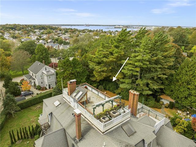 Newport, RI Homes for Sale - Newport Real Estate | Compass