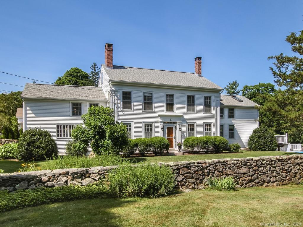 38 Stanton Lane, Mystic, CT 06355 | Compass