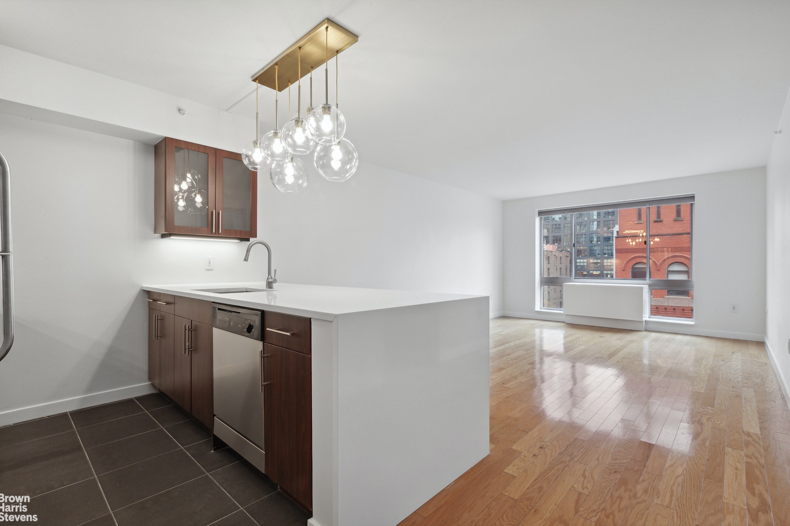 555 West 23rd Street, Unit N9N | Compass